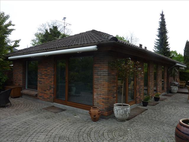 Kastanievej 11B, 1876 Frederiksberg C – Se vigtig info