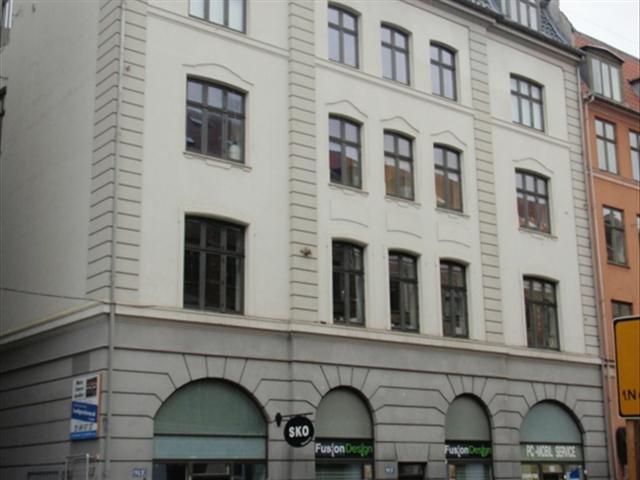 Vesterbrogade 91B, 3. th, 1620 København V – Se vigtig info