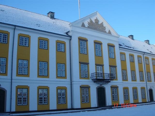 Augustenborg Slot 7, 1. , 6440 Augustenborg – Se vigtig info