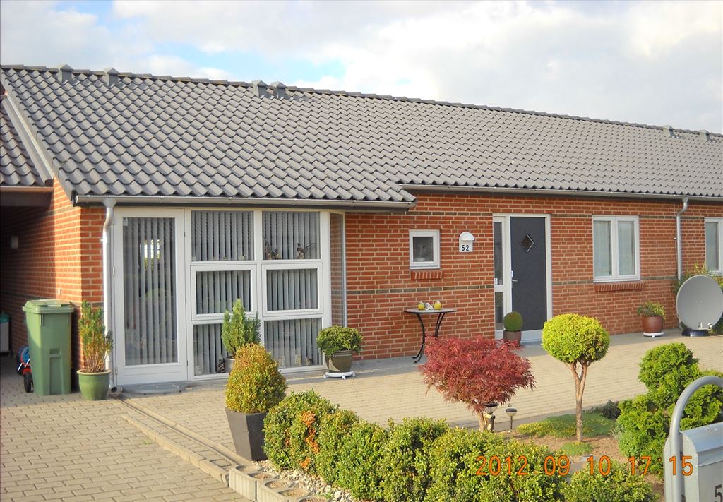 Tilst Bypark 52, 8381 Tilst – Se vigtig info