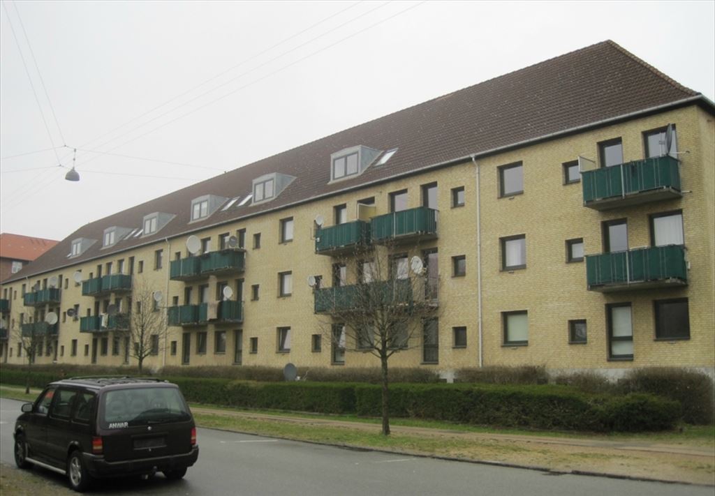 Lukretiavej 18, st. th, 2500 Valby – Se vigtig info