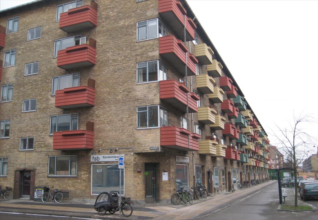 Sigurdsgade 13, st. tv, 2200 København N – Se vigtig info