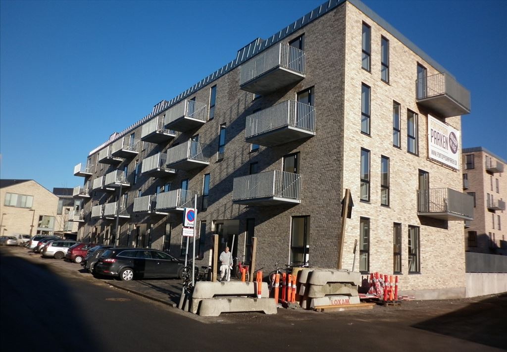 Karin Nellemoses Vej 5, st. tv, 2500 Valby – Se vigtig info