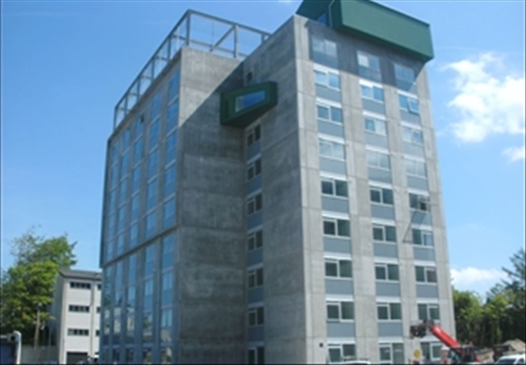 Alexander Foss Gade 16H, 9000 Aalborg – Se vigtig info