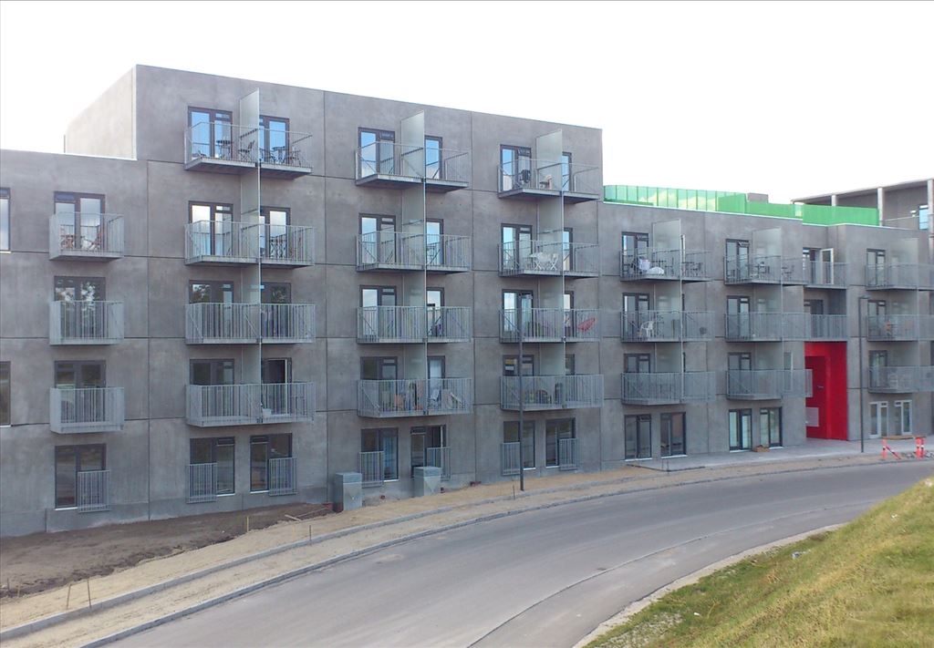 Ditlev Bergs Vej 113, . 115, 9000 Aalborg – Se vigtig info