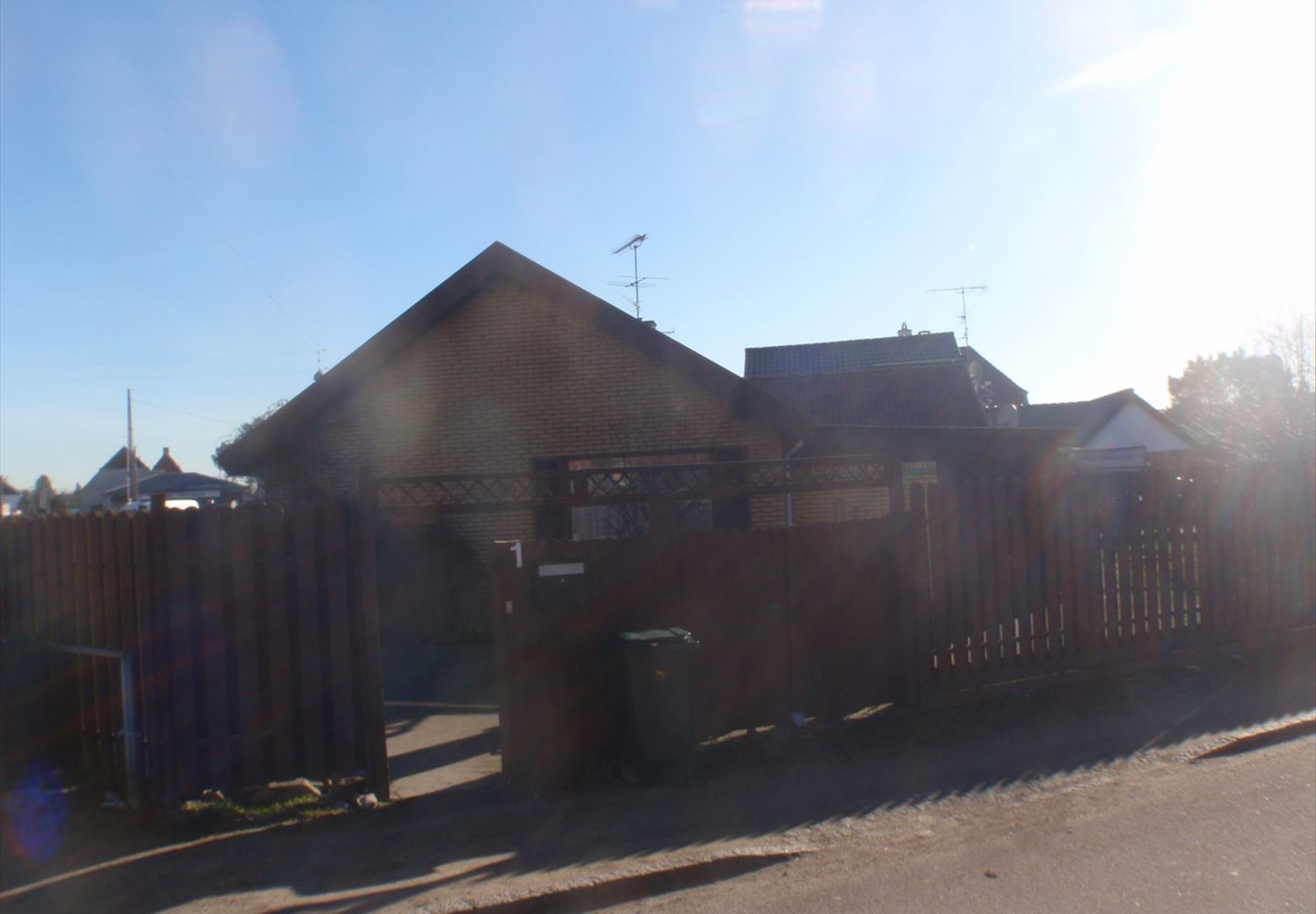 Danhaven 1, 2500 Valby – Se vigtig info