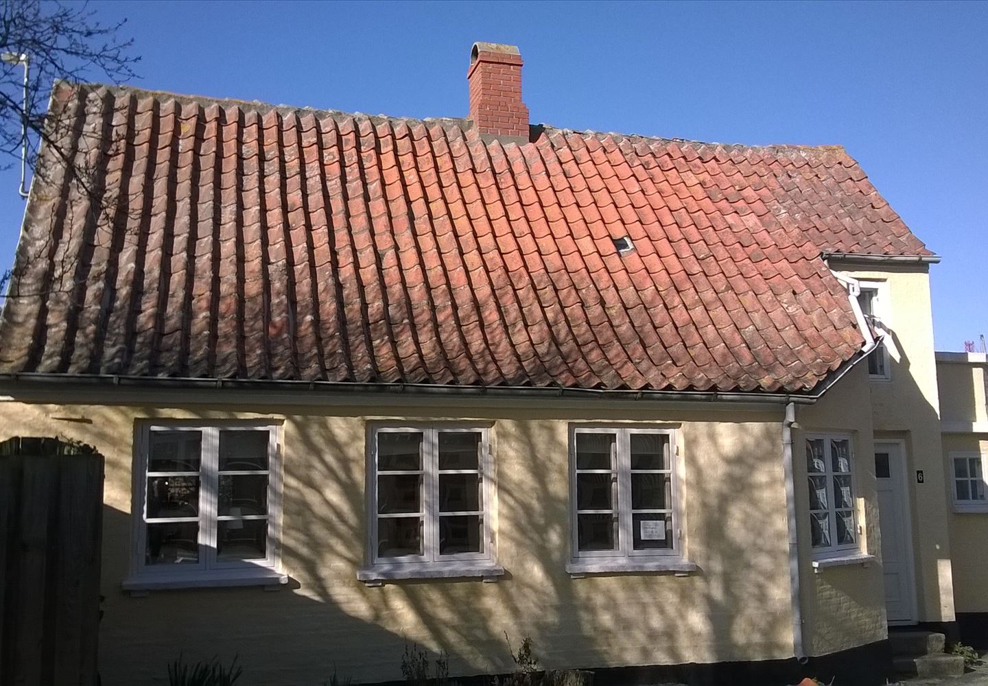 Søndergade 6, 5960 Marstal – Se vigtig info