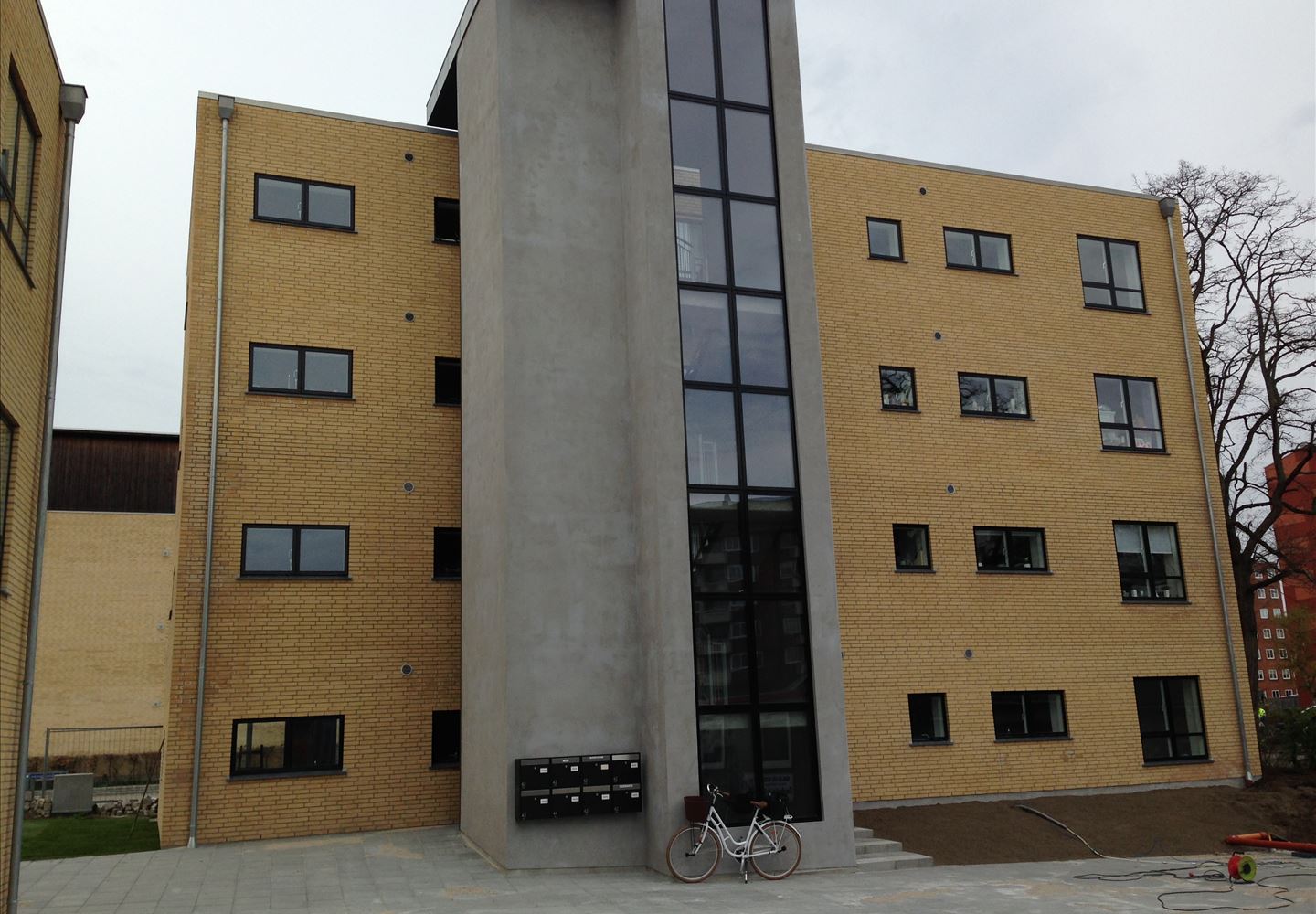 Ved Stationen 44, 2770 Kastrup – Se vigtig info