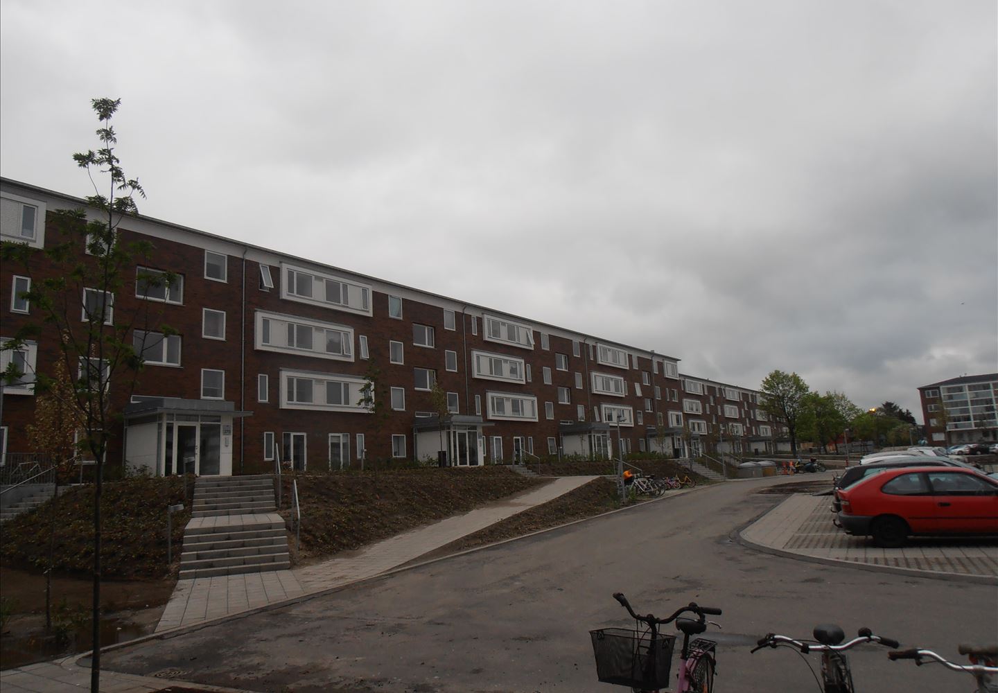 Vangen 267, 2. tv, 9400 Nørresundby – Se vigtig info