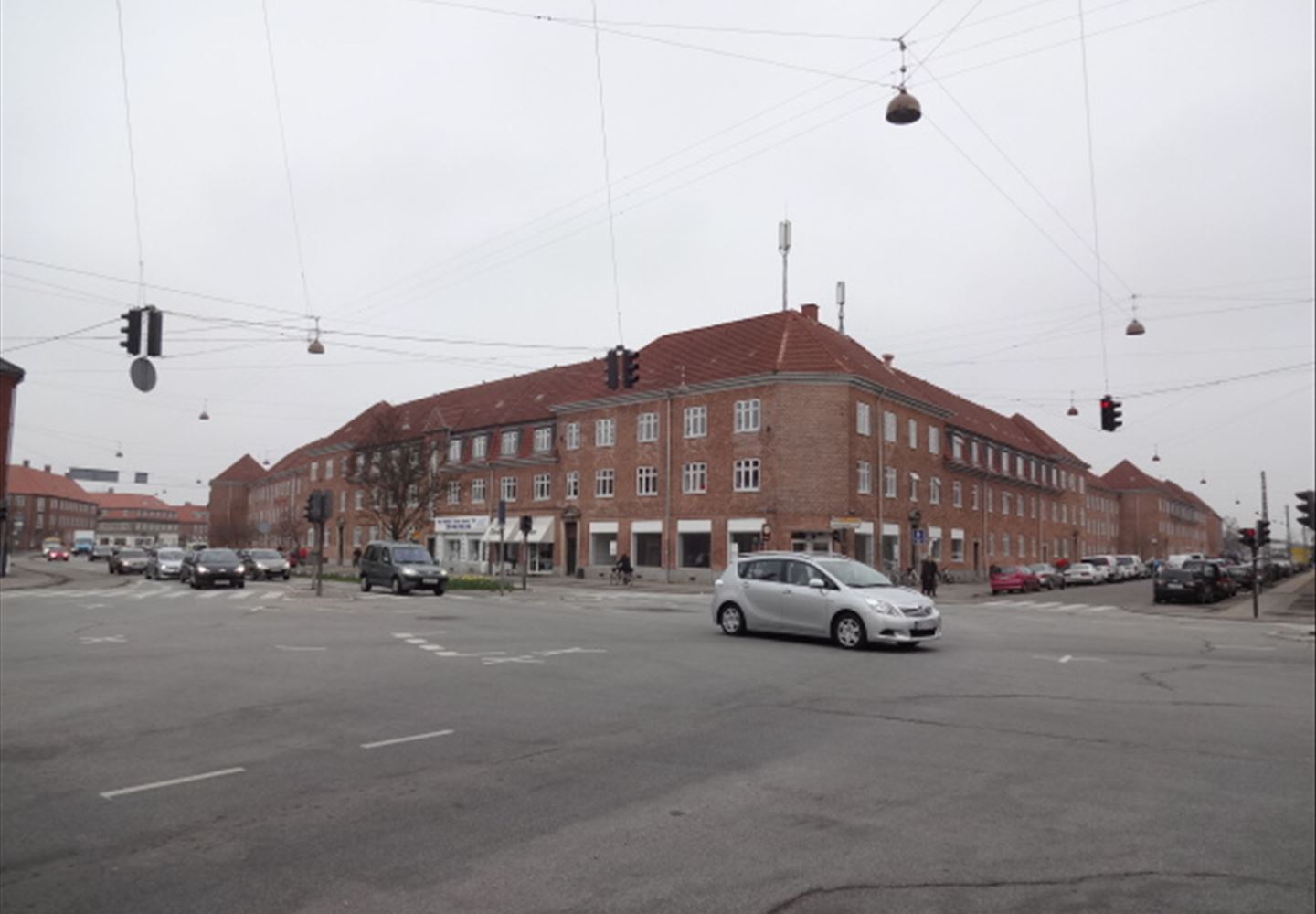 Bramslykkevej 7, 2500 Valby – Se vigtig info