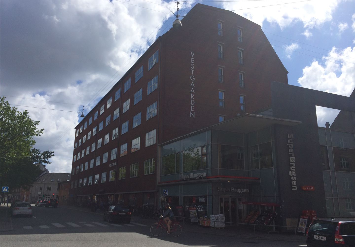 Vesterbro Torv 5, 8000 Aarhus C – Se vigtig info