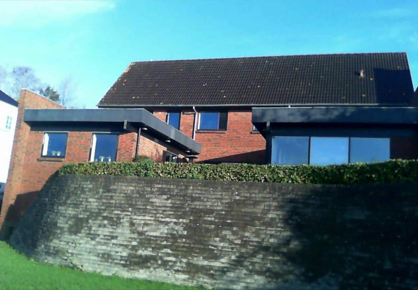 Strandvejen 12C, 6000 Kolding – Se vigtig info