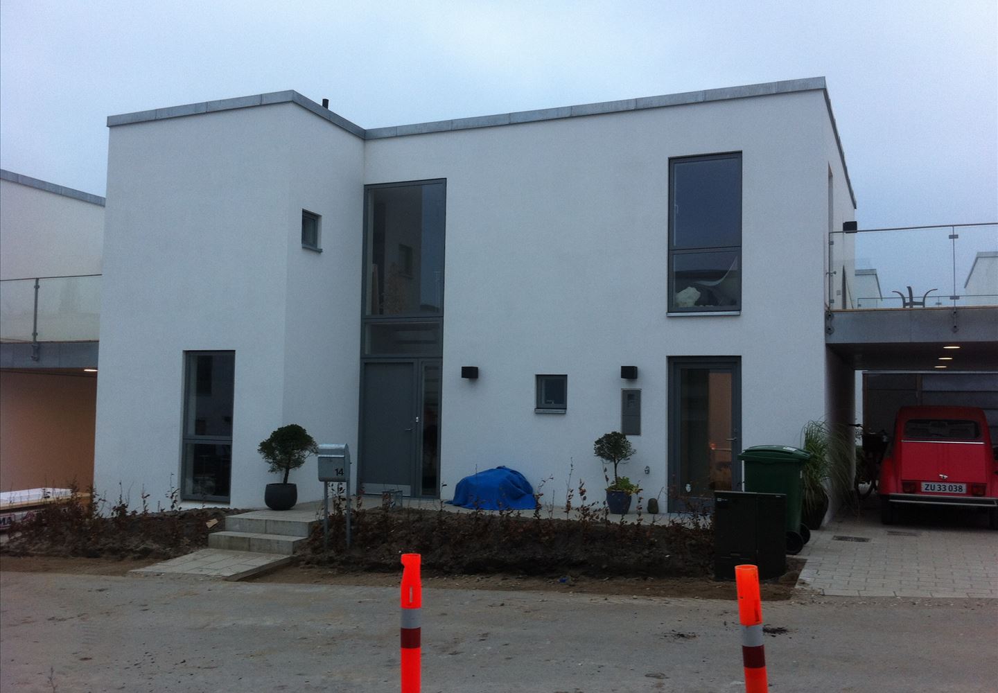 Skovparken 14, 8240 Risskov – Se vigtig info