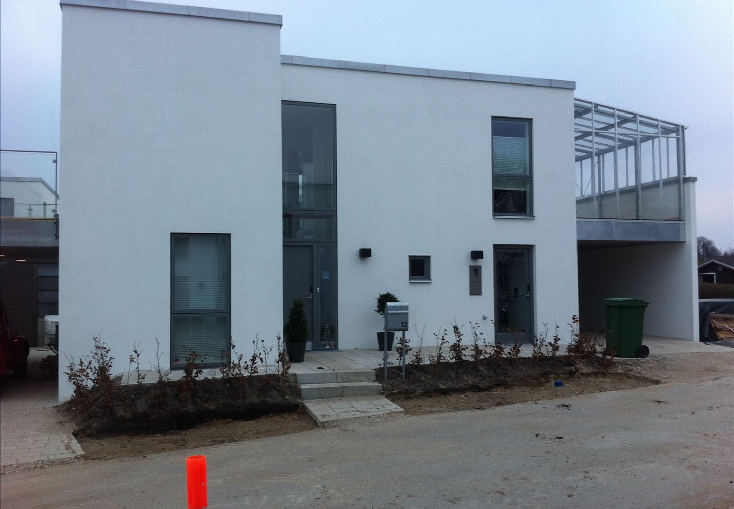 Skovparken 12, 8240 Risskov – Se vigtig info