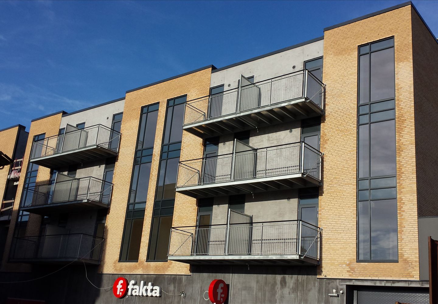 Alexander Foss Gade 10, 9000 Aalborg – Se vigtig info