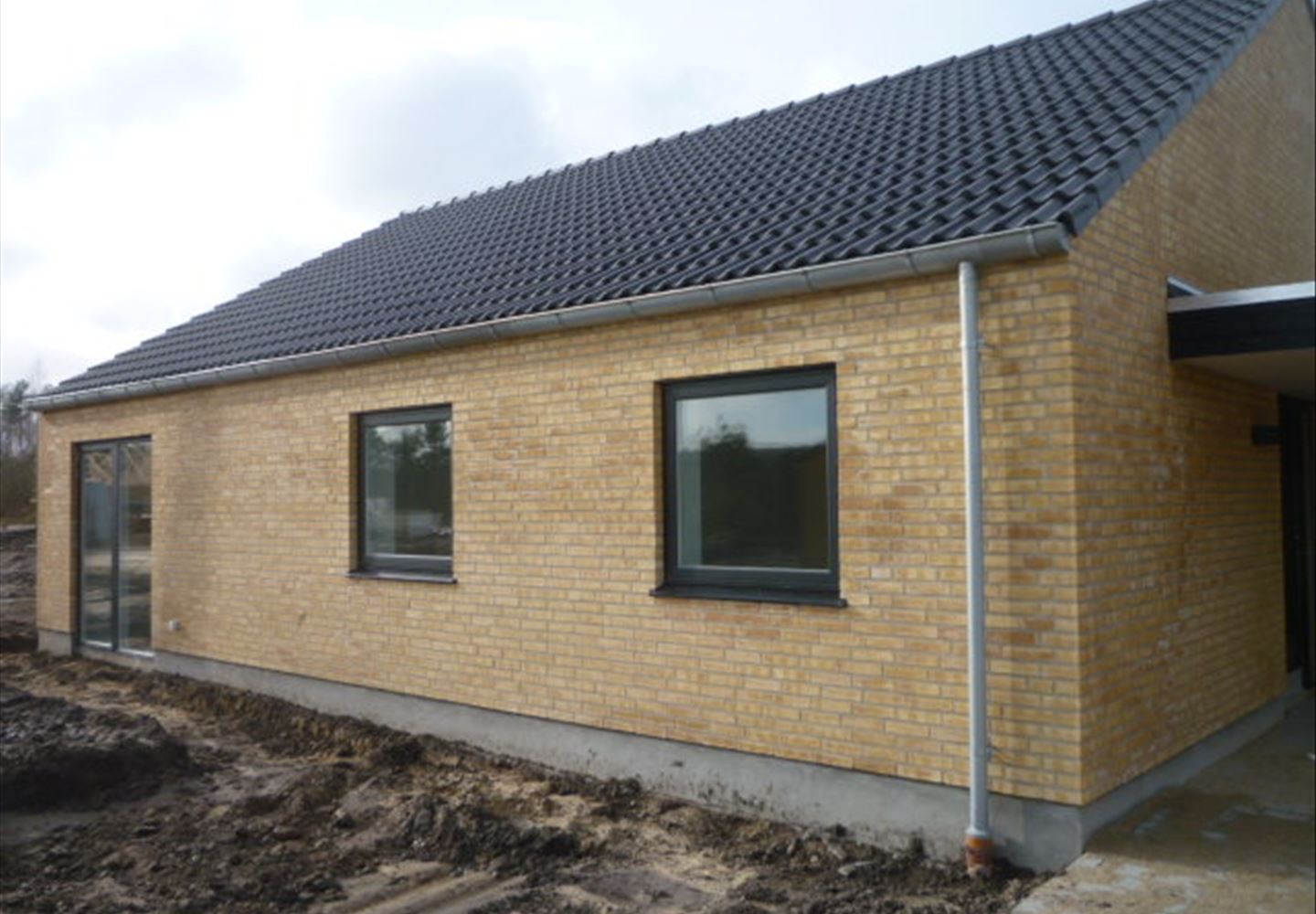 Stenbjergvej 109, 9220 Aalborg Øst – Se vigtig info