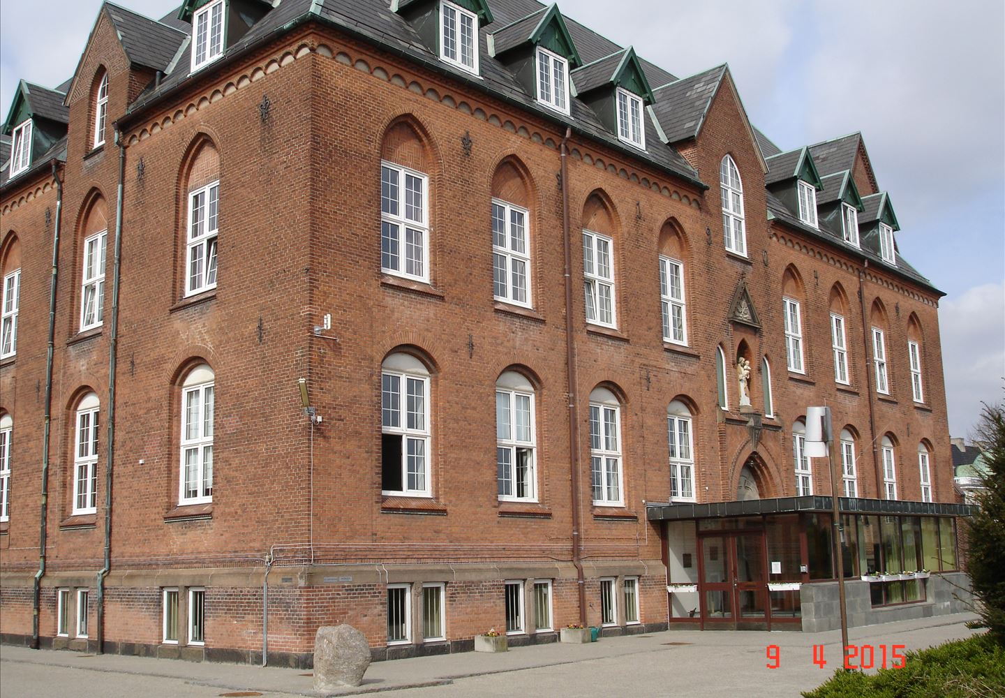 Strandvejen 91A, 2100 København Ø – Se vigtig info