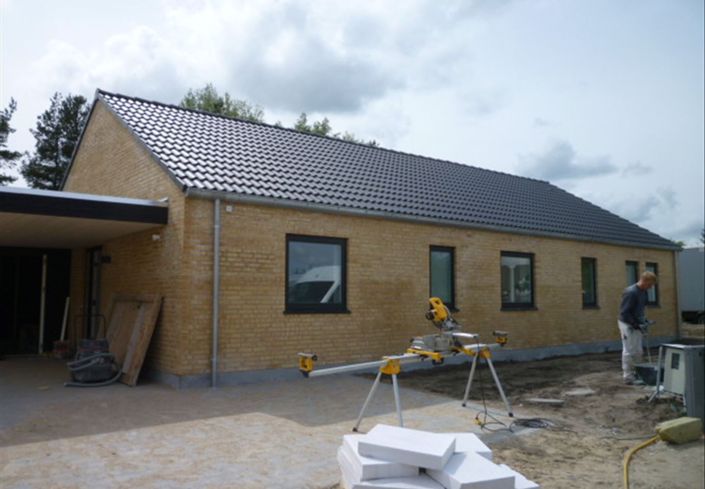 Stenbjergvej 113, 9220 Aalborg Øst – Se vigtig info