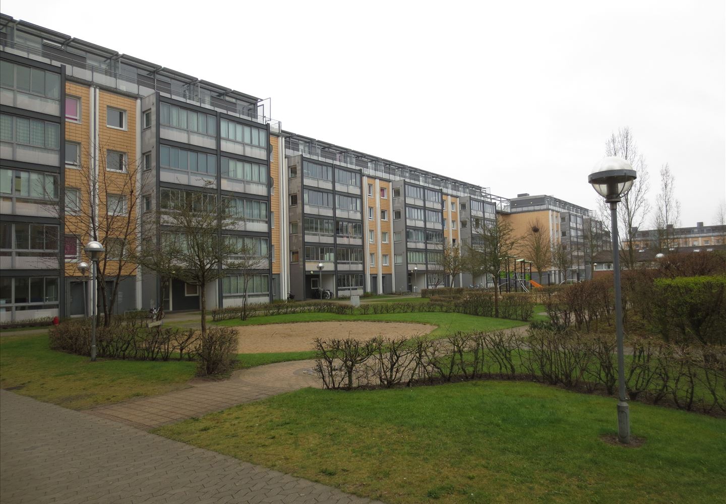 Fjældevænget 84, 8210 Aarhus V – Se vigtig info