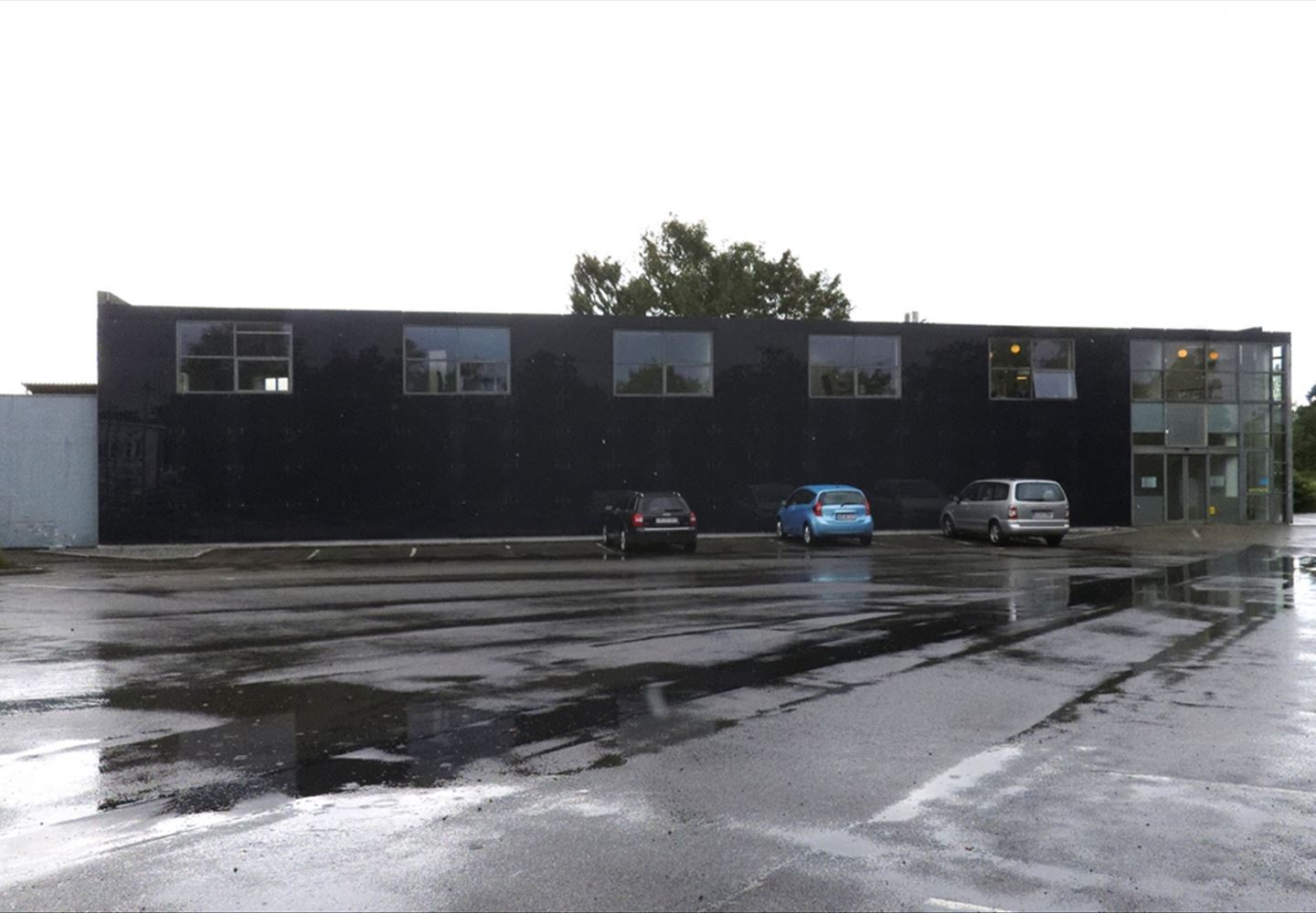 Solbjerg Hovedgade 90B, 8355 Solbjerg – Se vigtig info