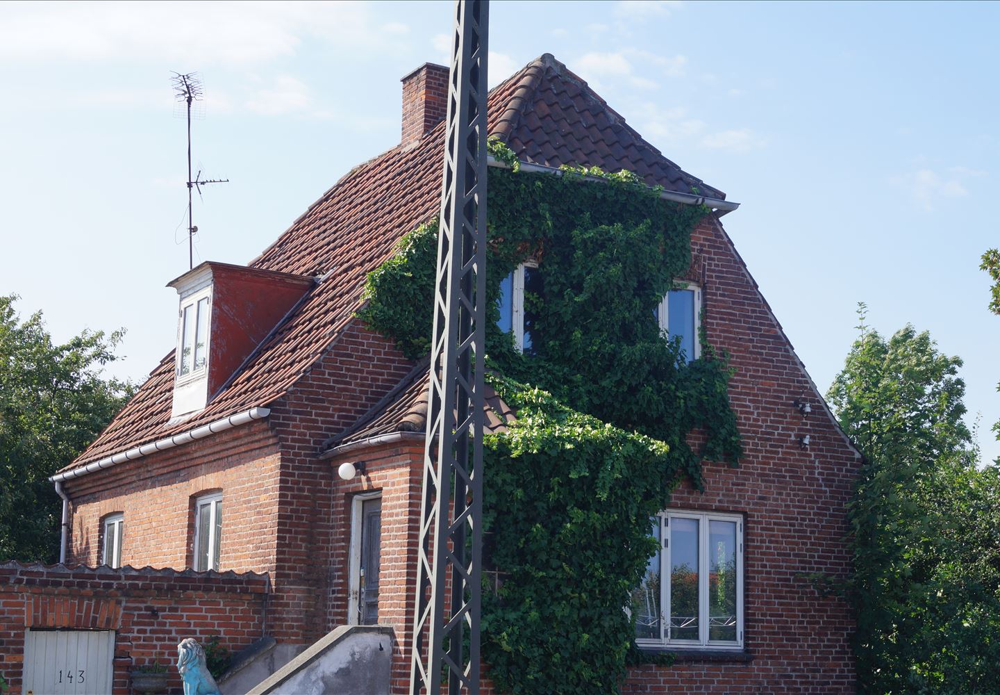 Folehaven 143, 2500 Valby – Se vigtig info