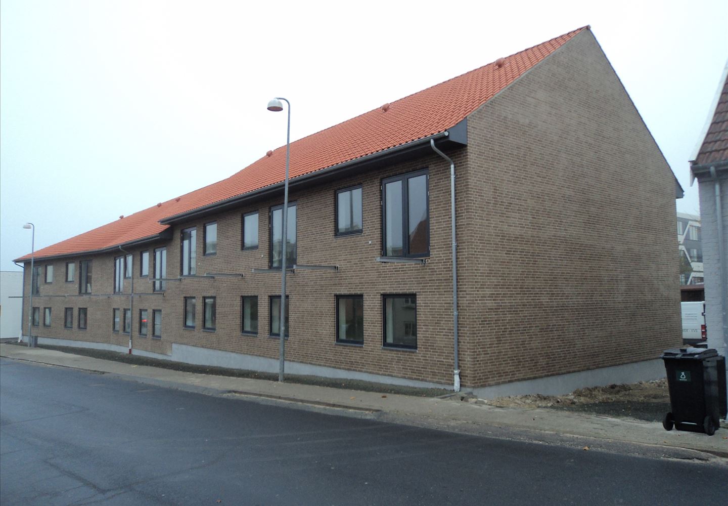 Slangerupgade 42K, 3400 Hillerød – Se vigtig info