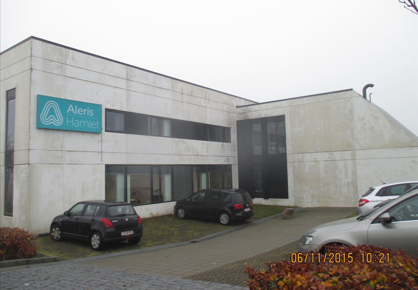 Birk Centerpark 28, 7400 Herning – Se vigtig info