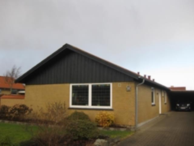 Topasvej 10, 6000 Kolding – Se vigtig info