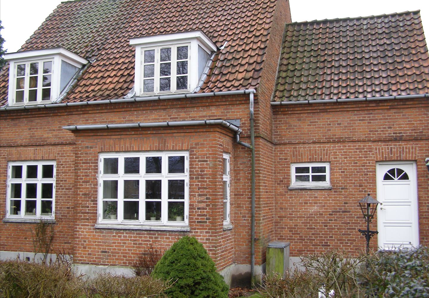 Marienborg Alle 127, 2860 Søborg – Se vigtig info