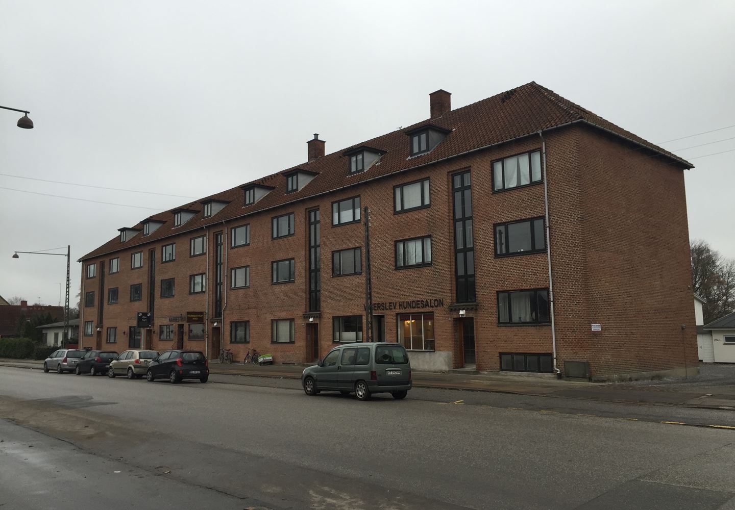 Vigerslevvej 274, 2500 Valby – Se vigtig info