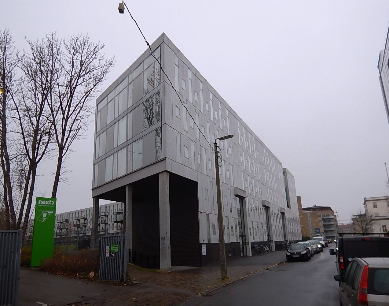 Rentemestervej 9E, st. tv, 2400 København NV – Se vigtig info