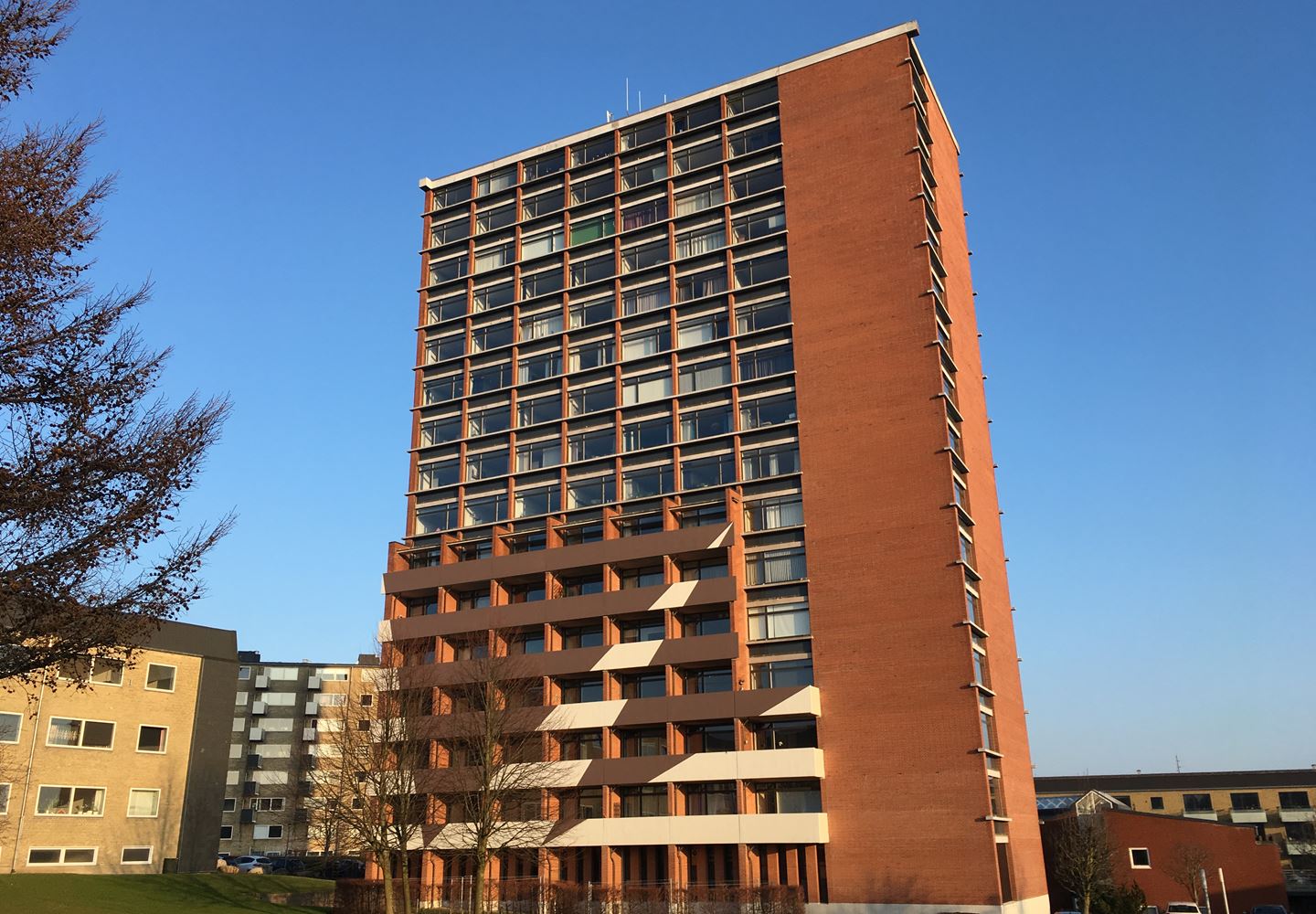 Dybedalen 3, 5. th, 8210 Aarhus V – Se vigtig info