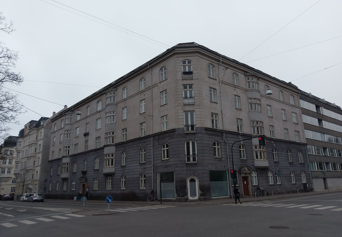 Thorvaldsensvej 29B, 1. tv, 1871 Frederiksberg C – Se vigtig info