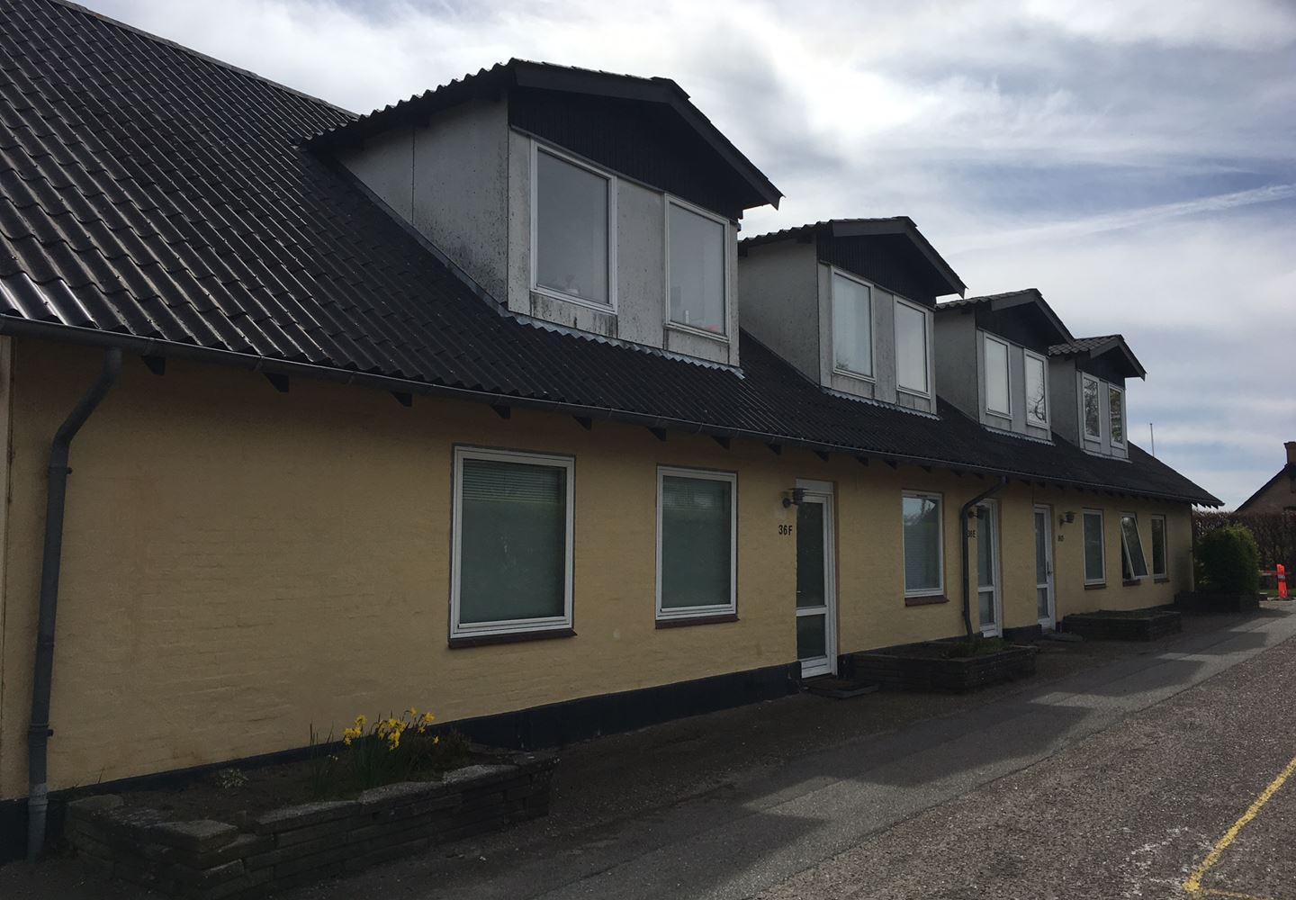 Ryvej 36P, 8210 Aarhus V – Se vigtig info