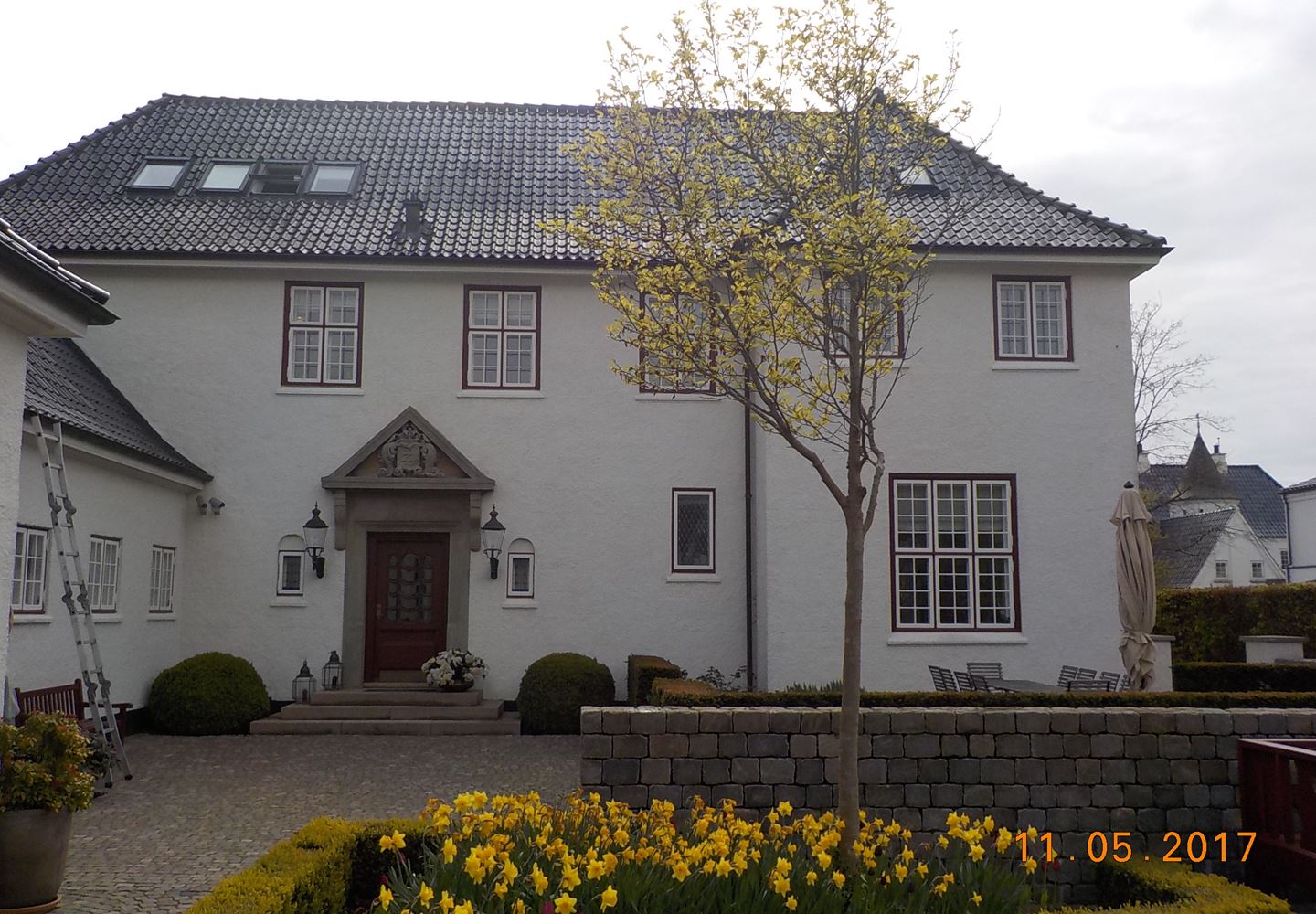 Strandvænget 5A, 8240 Risskov – Se vigtig info