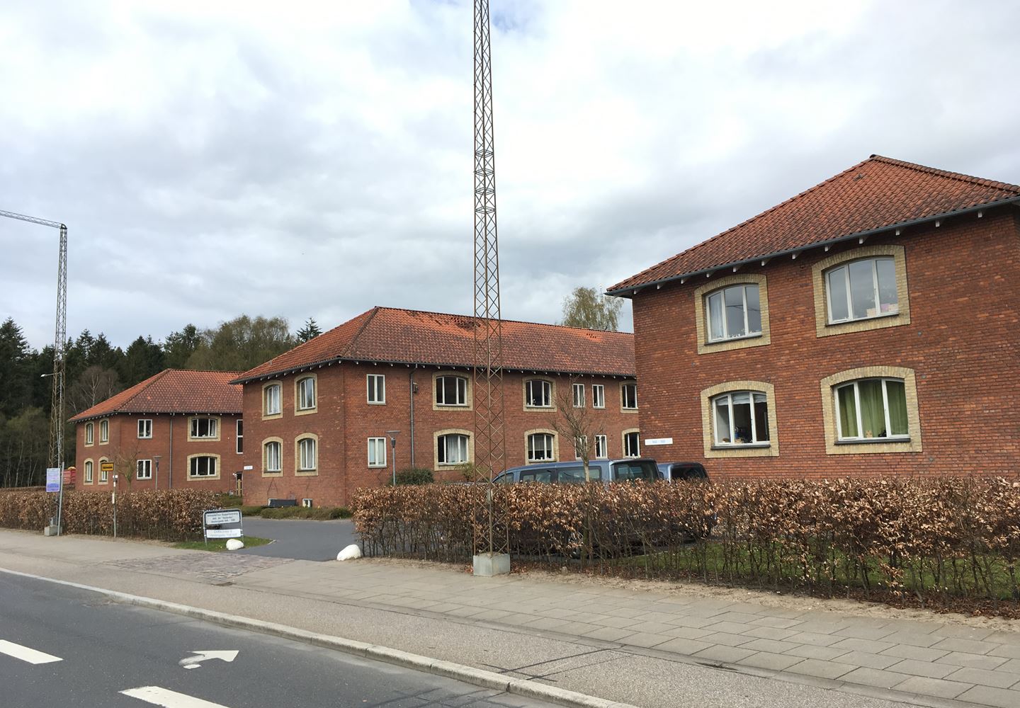 Vestergade 152, st. tv, 8600 Silkeborg – Se vigtig info