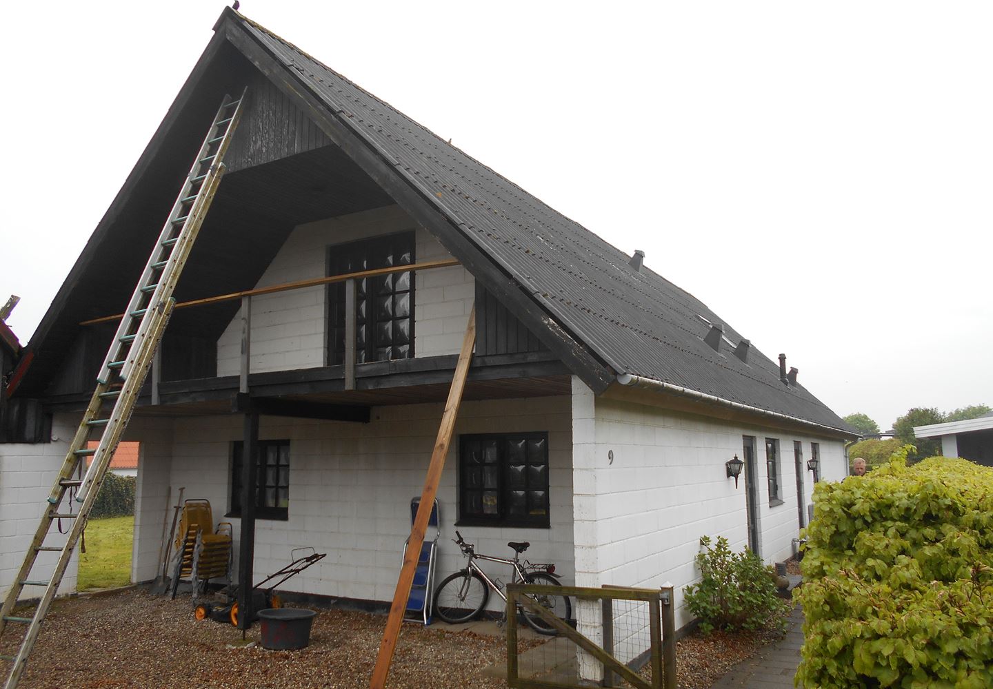 Lindevangen 9, 7140 Stouby – Se vigtig info