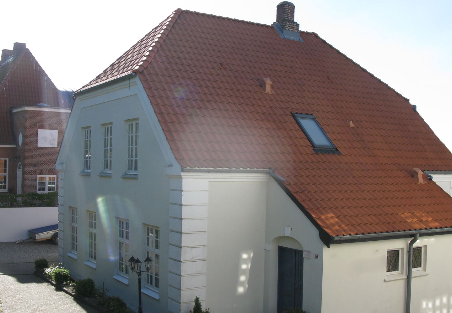 Strandvejen 20, 6000 Kolding – Se vigtig info