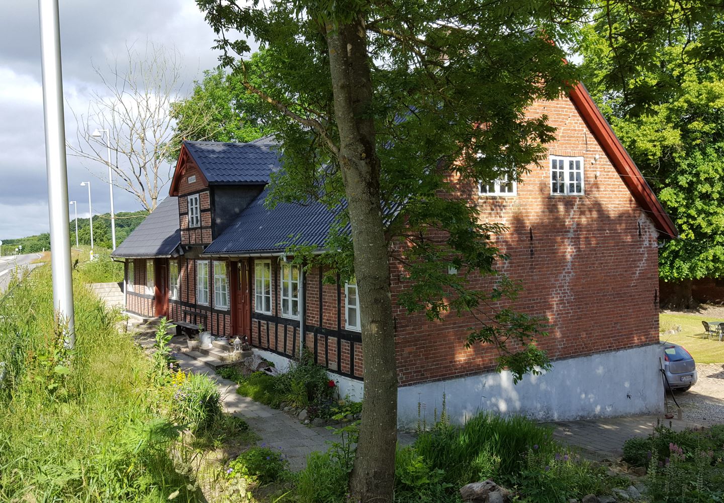 Mollerup Bygade 1, 8600 Silkeborg – Se vigtig info