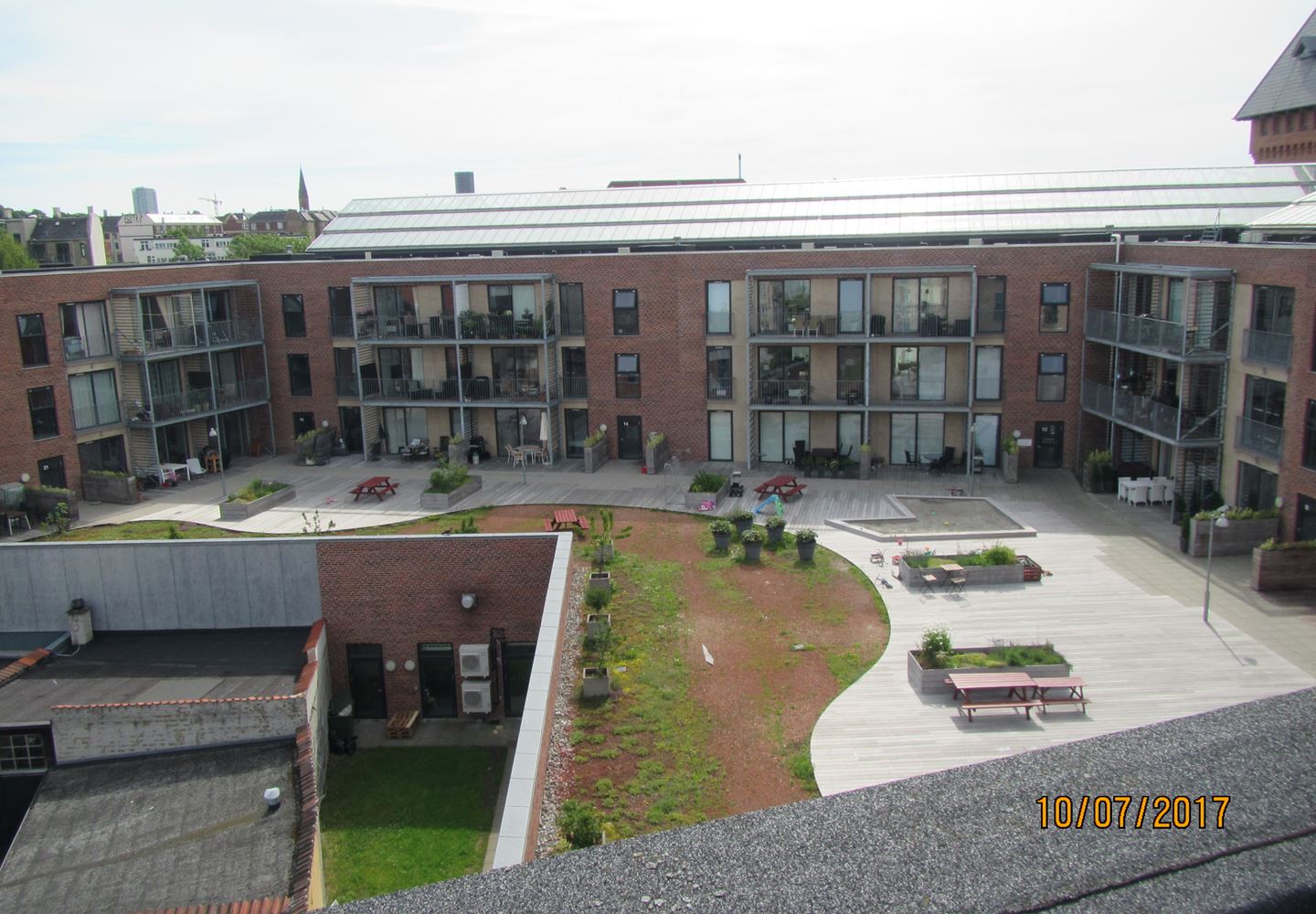 Spinderigade 12, 1. th, 2500 Valby – Se vigtig info