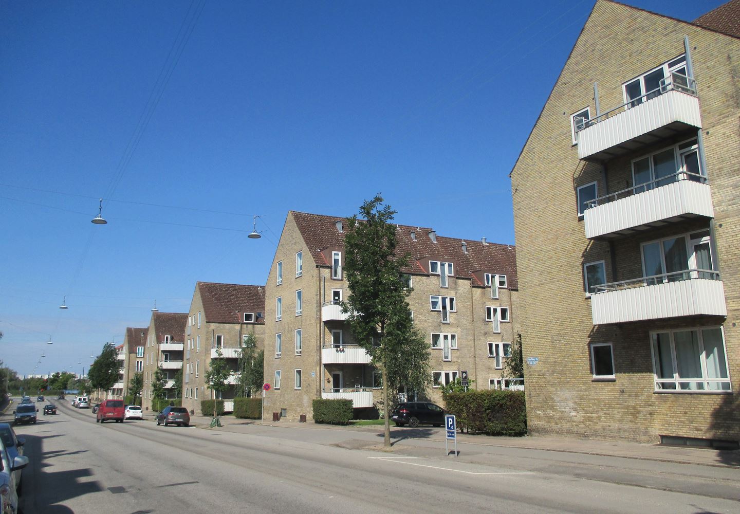 Peter Bangs Vej 256, 1. mf, 2500 Valby – Se vigtig info