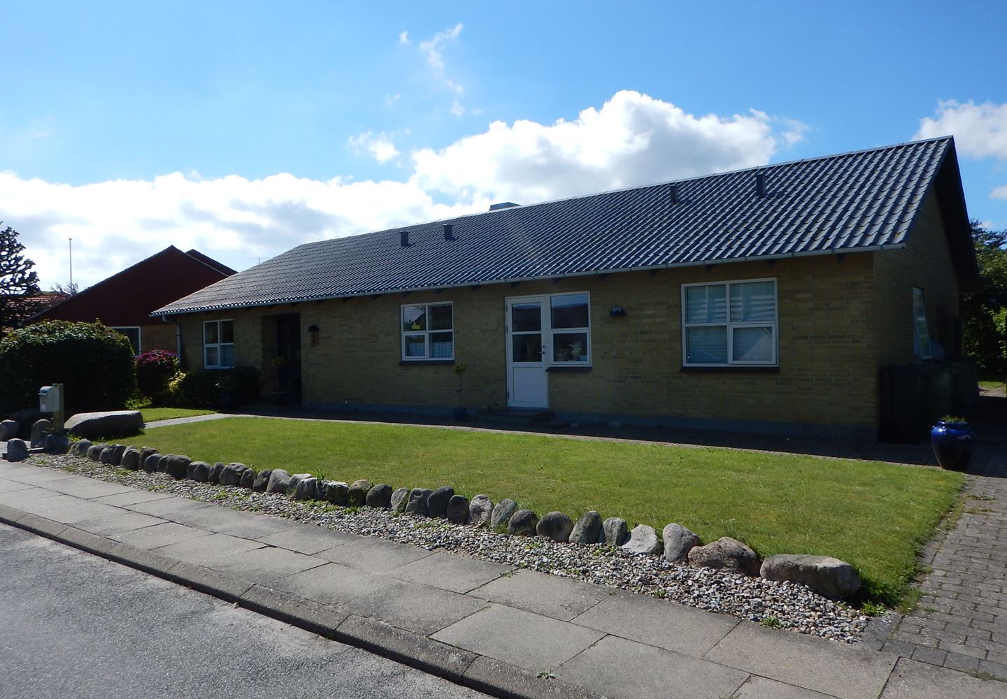 Syrenvej 1, 5960 Marstal – Se vigtig info