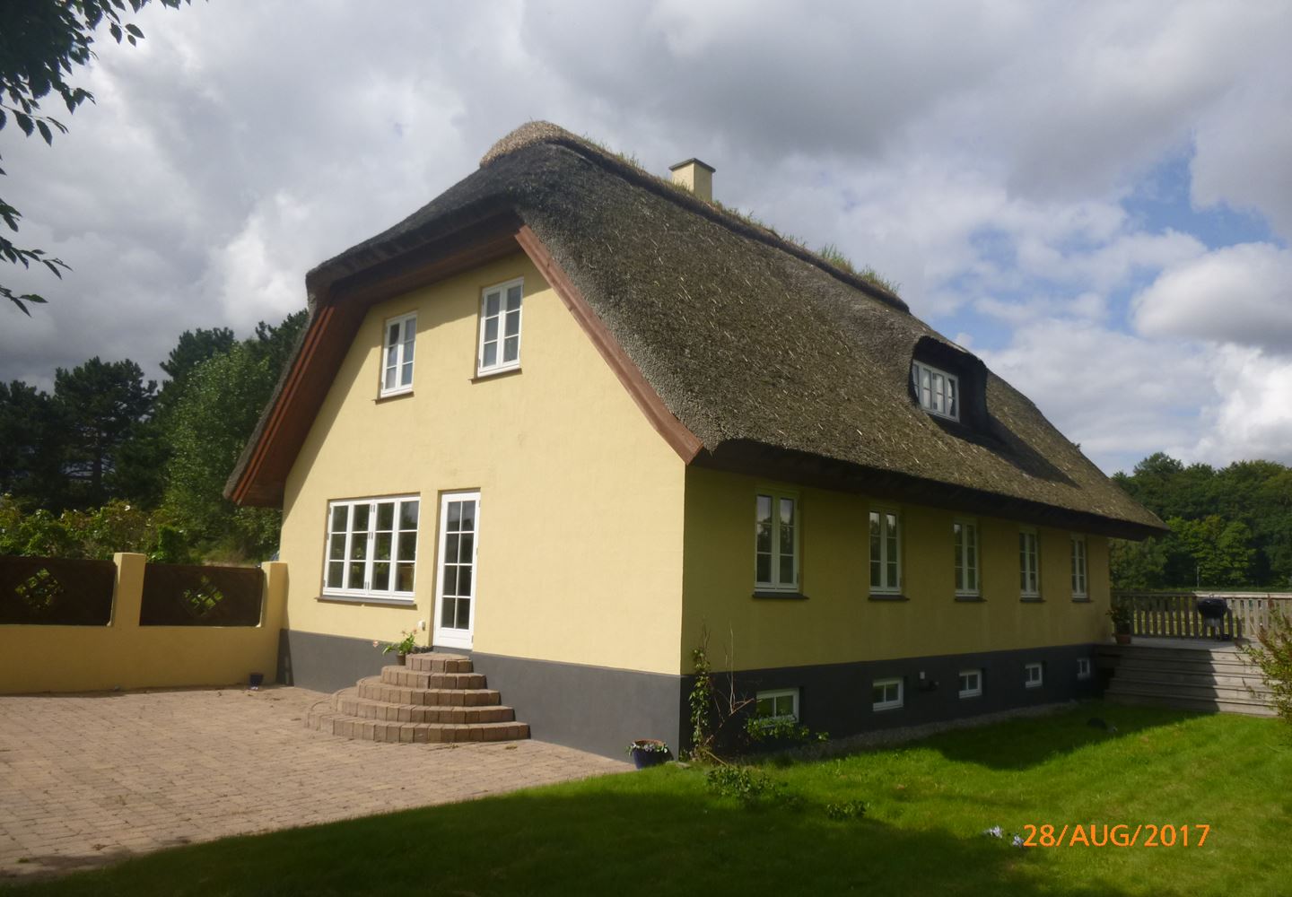 Slangerup Overdrev 18, 3550 Slangerup – Se vigtig info