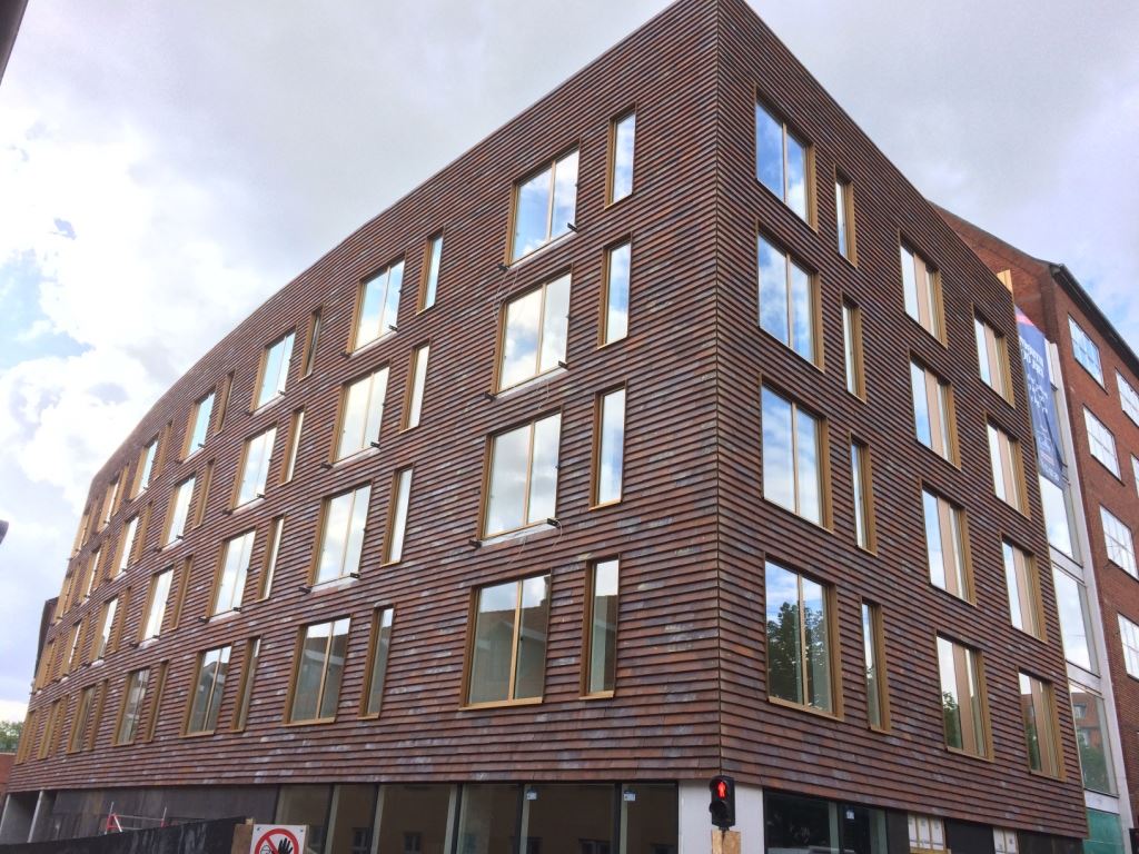 Vesterbro Torv 1A, 8000 Aarhus C – Se vigtig info