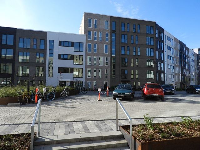 Broloftet 6, 4. th, 8240 Risskov – Se vigtig info