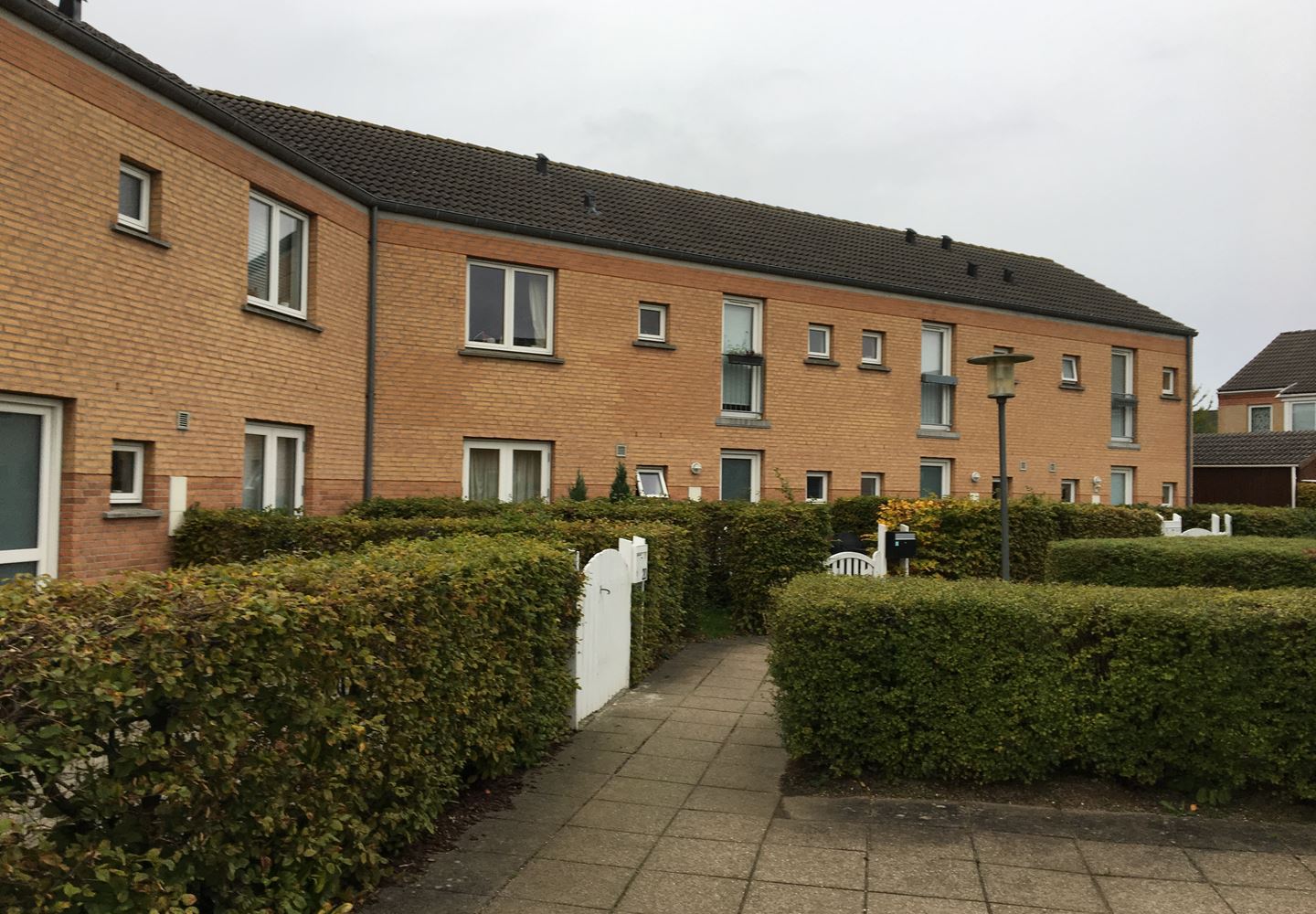 Christians Torv 73, 2680 Solrød Strand – Se vigtig info