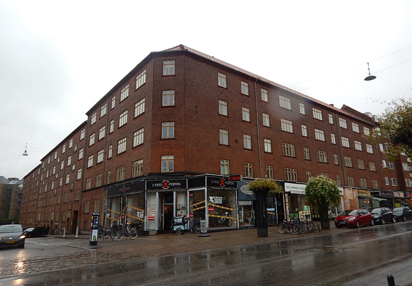 Valby Langgade 30A, 1. th, 2500 Valby – Se vigtig info