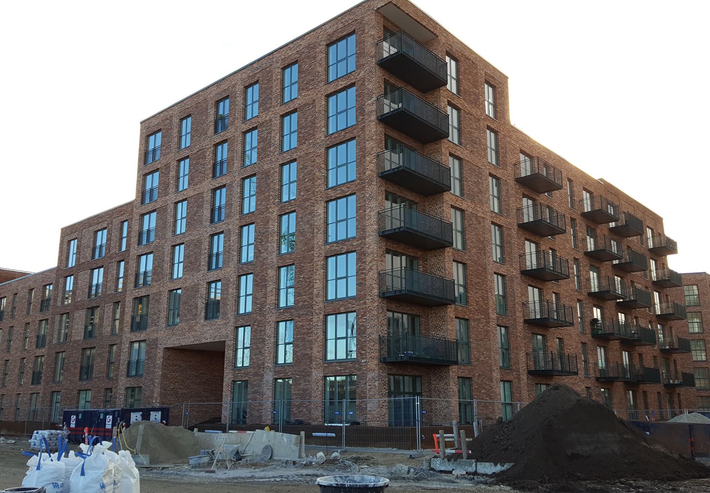 Paradisæblevej 84, 1. , 2500 Valby – Se vigtig info