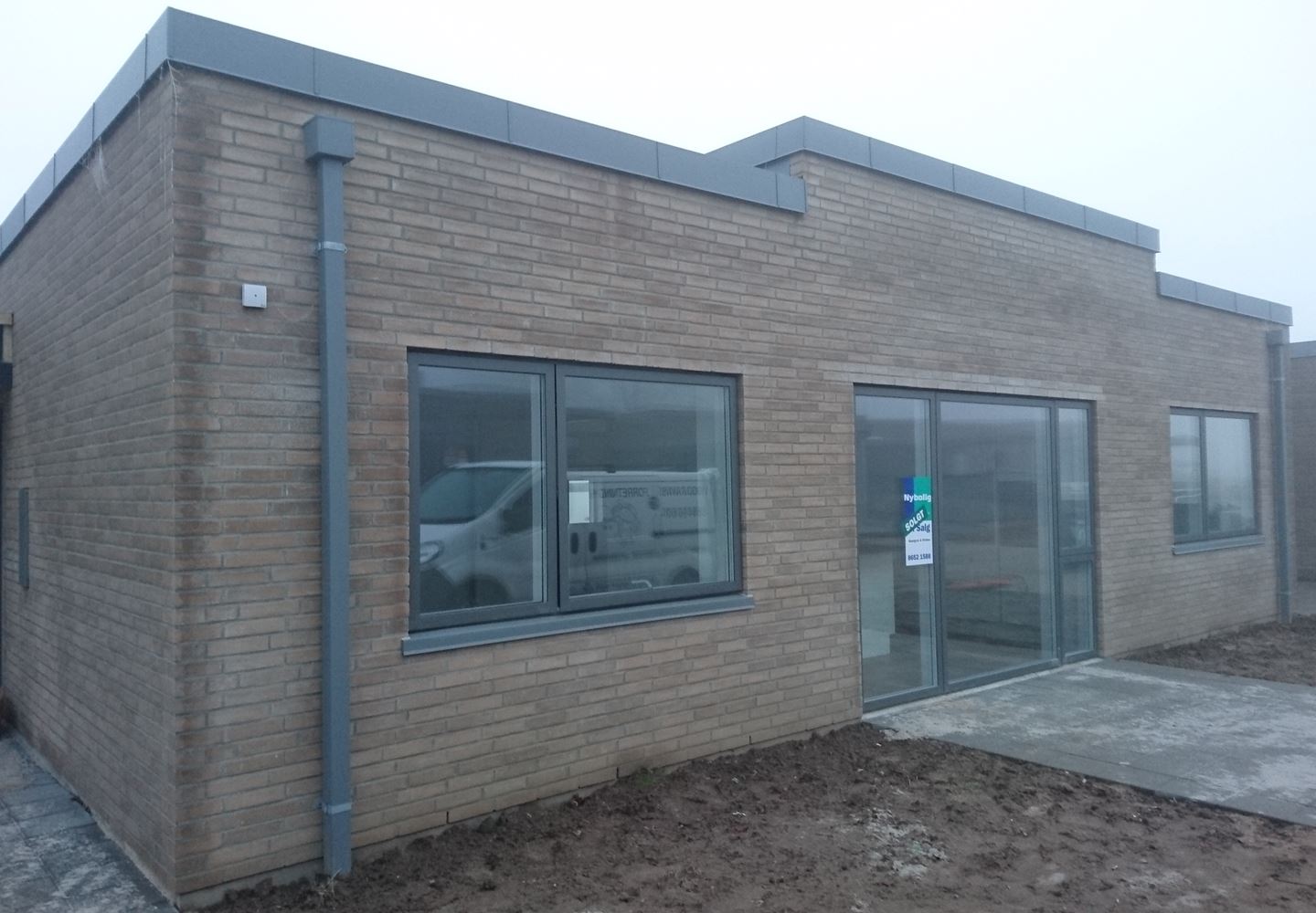 Kildebjerg Søvej 20, 8680 Ry – Se vigtig info