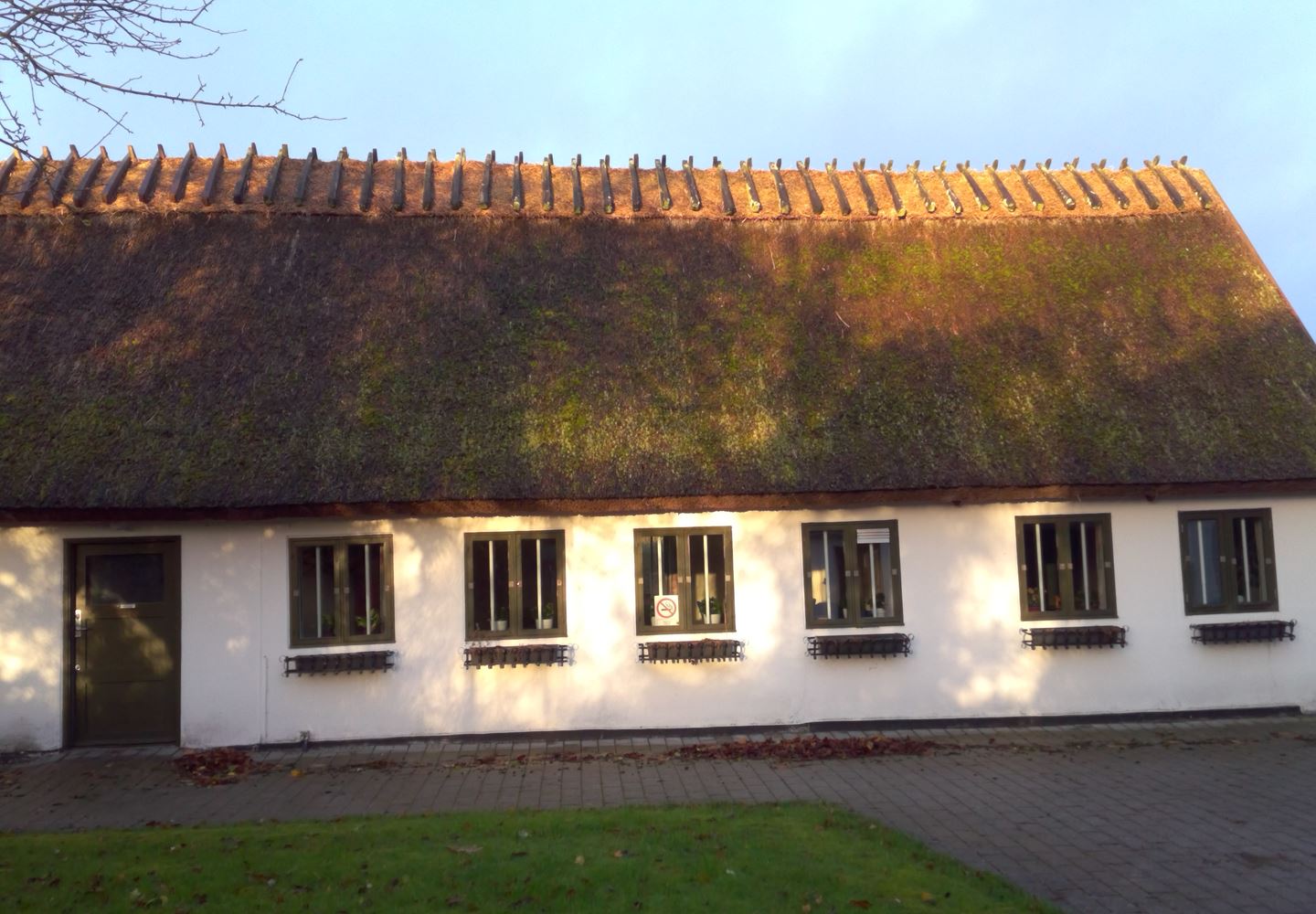 Hundige Bygade 51E, 2670 Greve – Se vigtig info